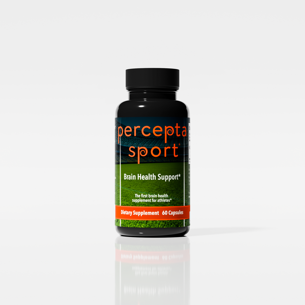 Percepta Sport® Brain Health Support – Percepta Brain