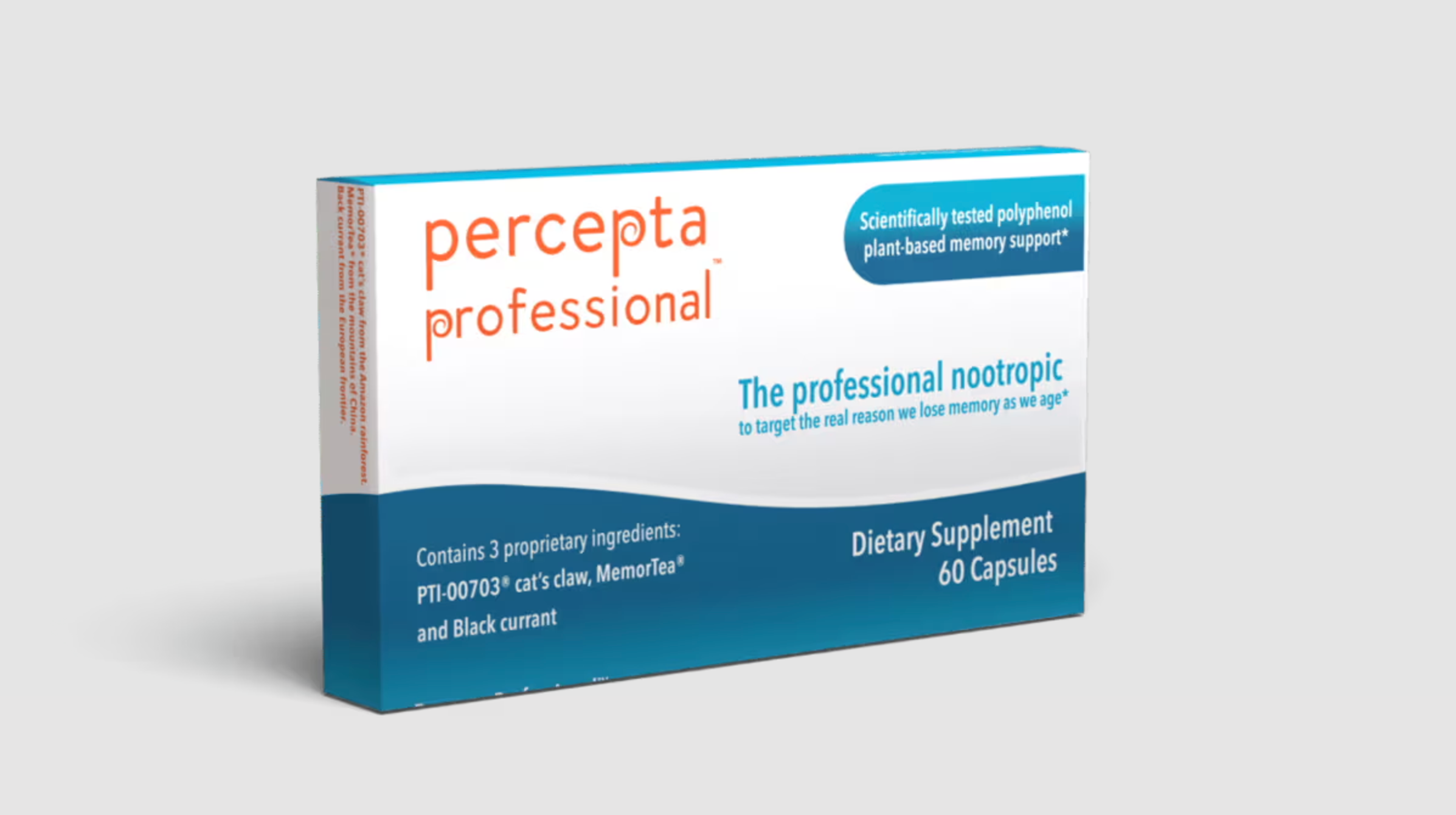 Percepta Professional – Percepta Brain