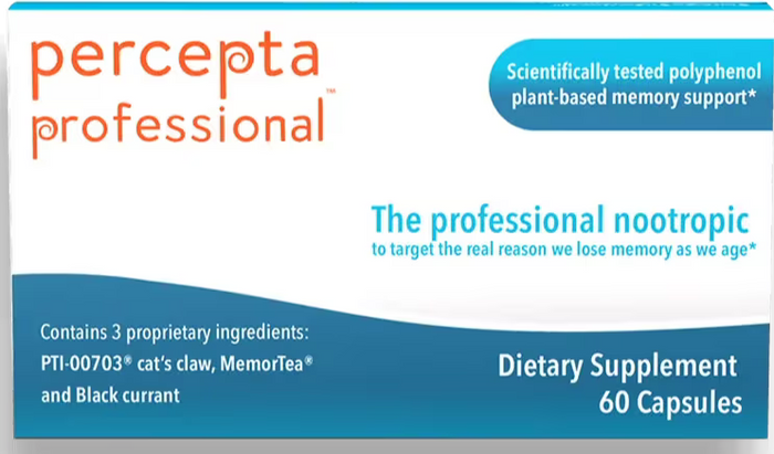 Percepta Professional – Percepta Brain